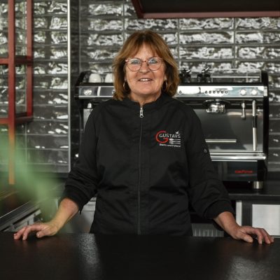 Gustavs Bistro und Feierei